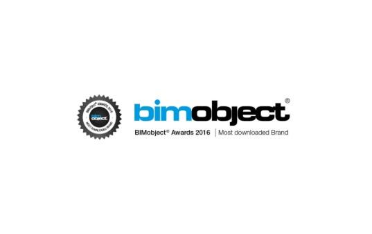Bimobject Logo
